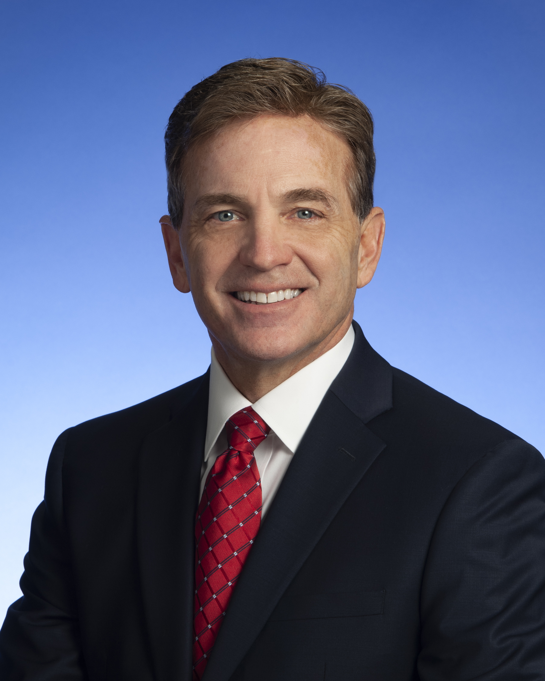 Mark Ezell Assumes Role as Commissioner of Tennessee Department of Tourist Development ...